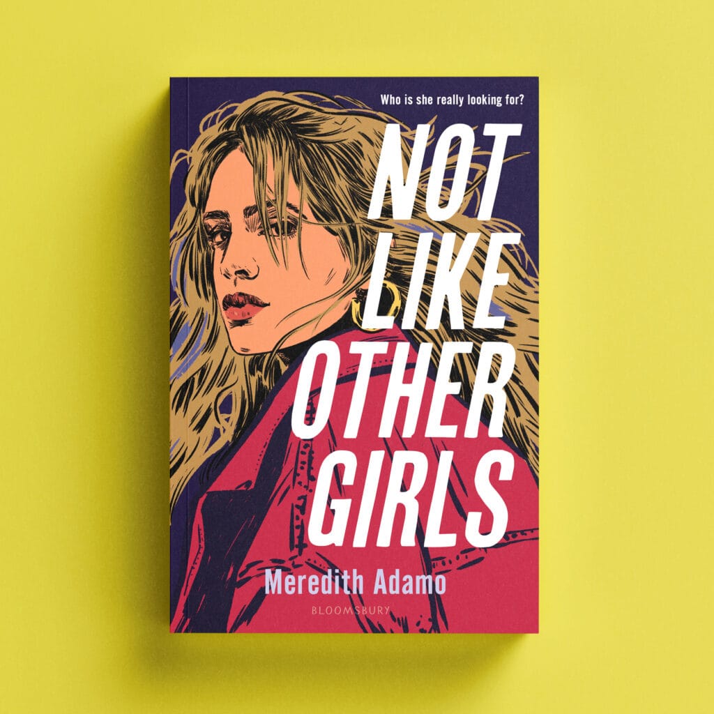 Not Like Other Girls - www.myokard.com