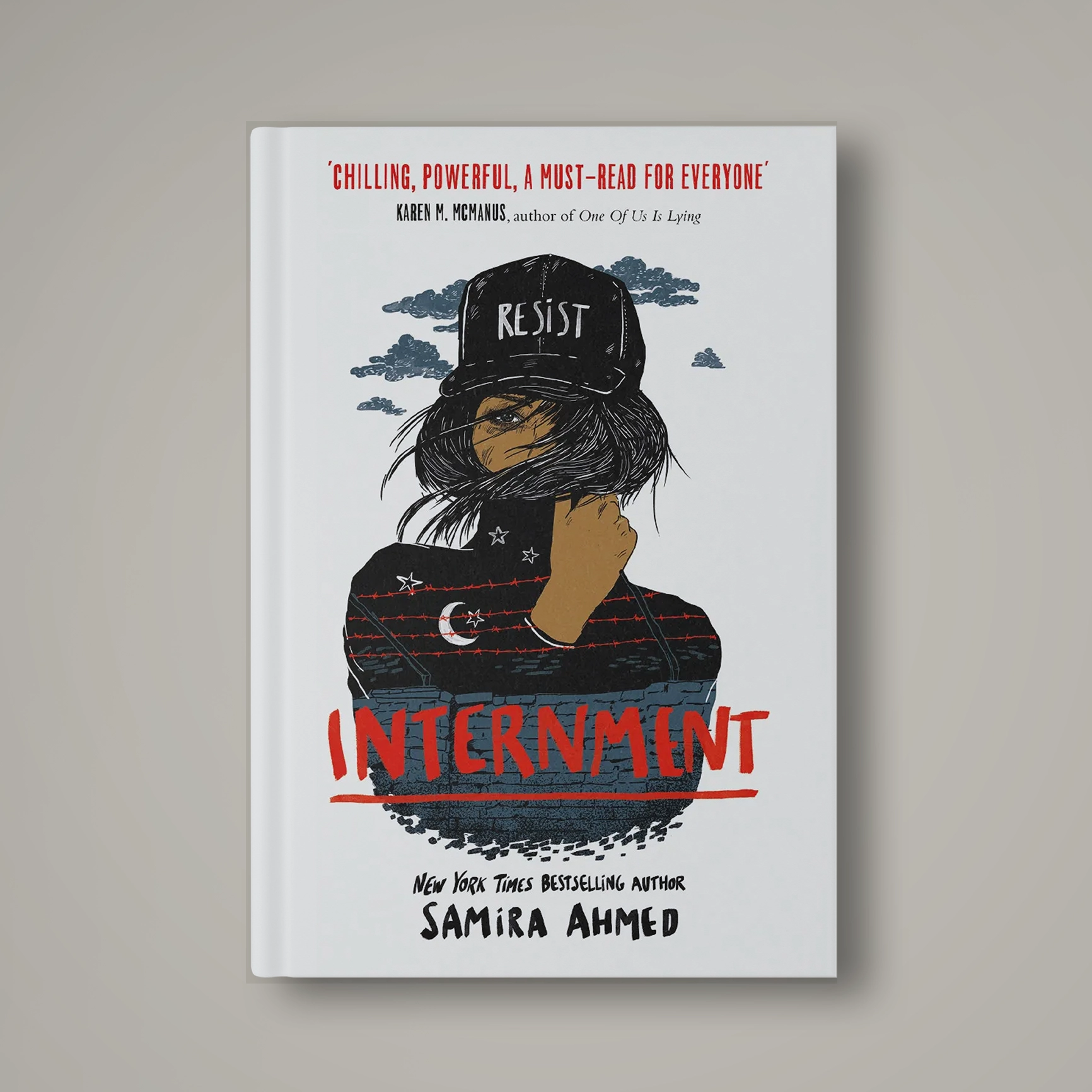 Internment - www.myokard.com